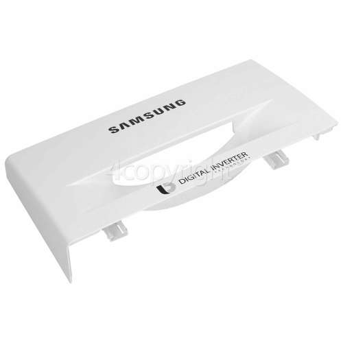 Samsung Dispenser Drawer Front | www.samsungspares.co.uk