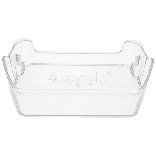 LG Lower Freezer Door Shelf. Part Number MAN63668501. | www.4lg.co.uk