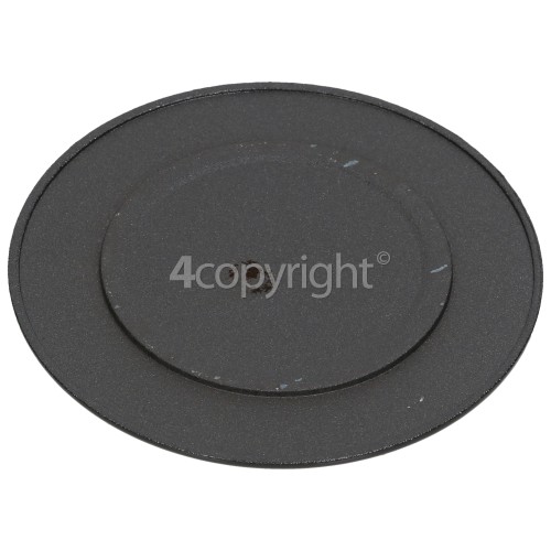 Indesit Large Burner Cap ; 100mm Dia. | www.indesitspares.co.uk