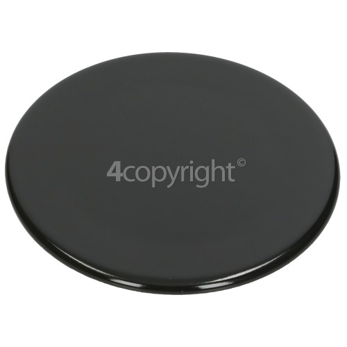 Indesit Large Burner Cap ; 100mm Dia. | www.indesitspares.co.uk