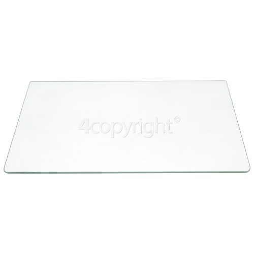 Candy Freezer Glass Shelf | Candy UK