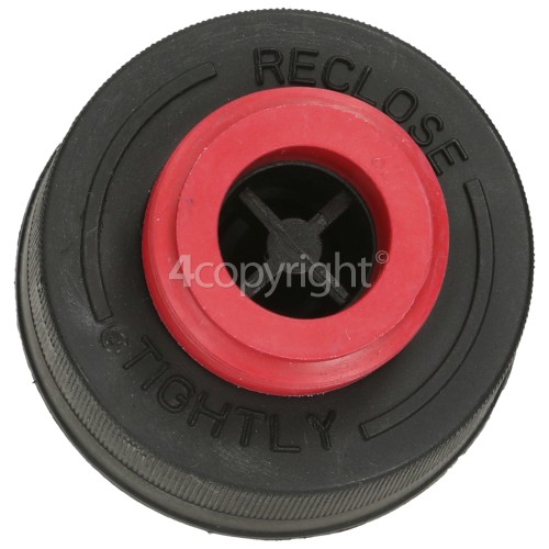 BISSELL ProHeat 2 7901E Cap Assembly For Shampoo Bottle | www.4bissell ...