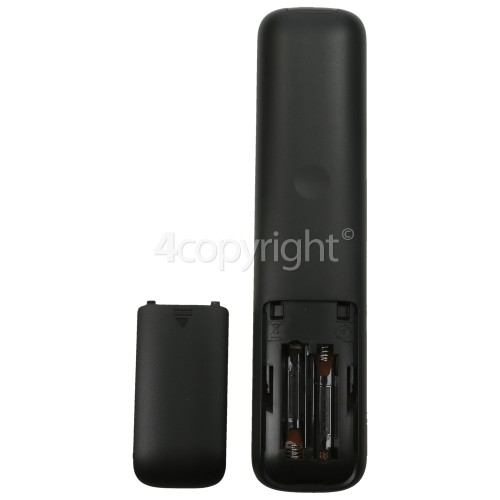 Hisense EN2X27HS TV Remote Control | Official Hisense Shop