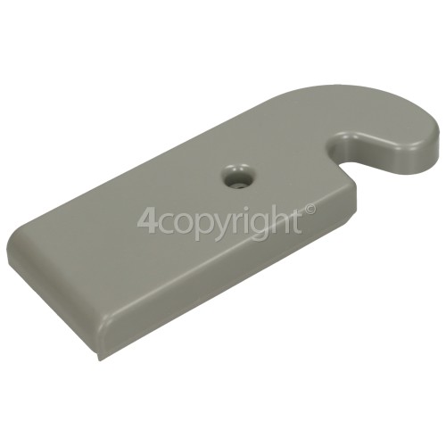 Left Hand Hinge Upper Cover | Official Hisense Shop