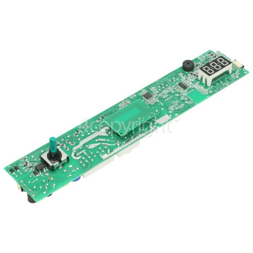 Candy Programmed Electronic Control PCB. Part Number 49039912. | Candy UK