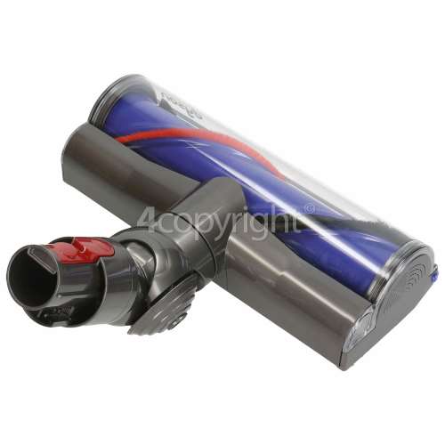 Dyson V8 Quick Release Motorhead Assembly | Spares, Parts & Accessories ...