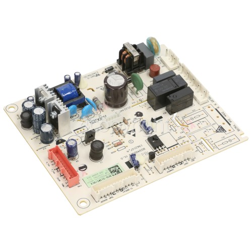Main Control Board / PCB : HODGEN BCD-313WY/HC4 HG 1953232-C-V07 ...