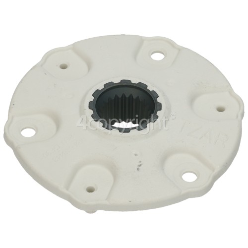 LG Bush Rotor | www.4lg.co.uk