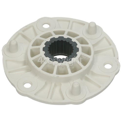 LG Bush Rotor | www.4lg.co.uk