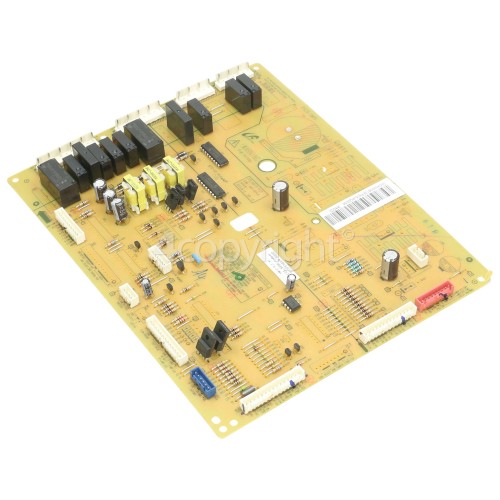 Samsung Main PCB Module | www.samsungspares.co.uk