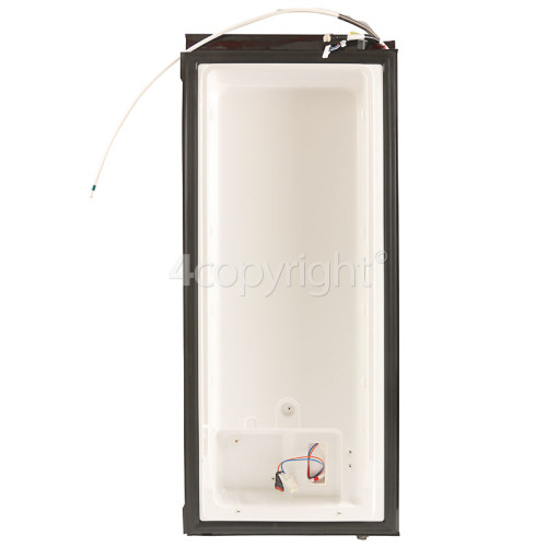Rangemaster Left Hand Fridge Door With Dispenser. Part Number ...