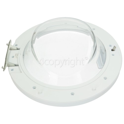 Blomberg WNF5200 Front Door Assembly | www.BlombergParts.co.uk