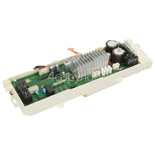 Samsung Control PCB Module Assembly | www.samsungspares.co.uk