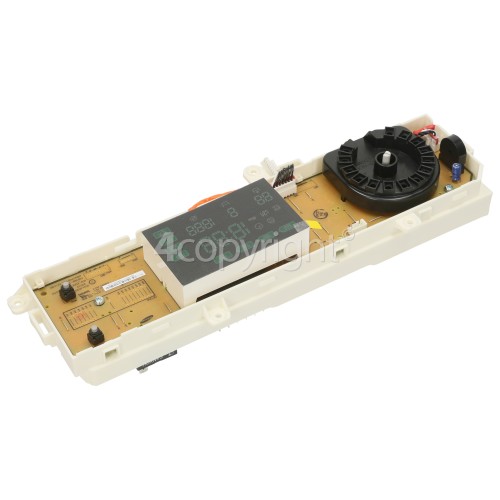 Samsung Control PCB Module Assembly | www.samsungspares.co.uk