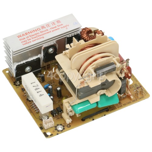 Whirlpool Inverter Assembly | www.4whirlpool.ie