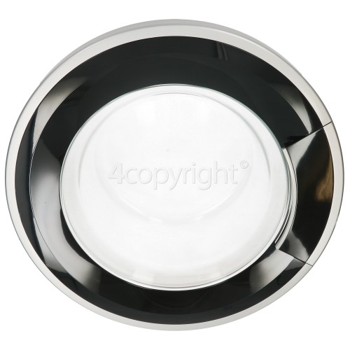 Blomberg LWF27441W Front Door Assembly | www.BlombergParts.co.uk