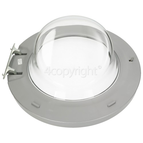 Blomberg LWF27441W Front Door Assembly | www.BlombergParts.co.uk