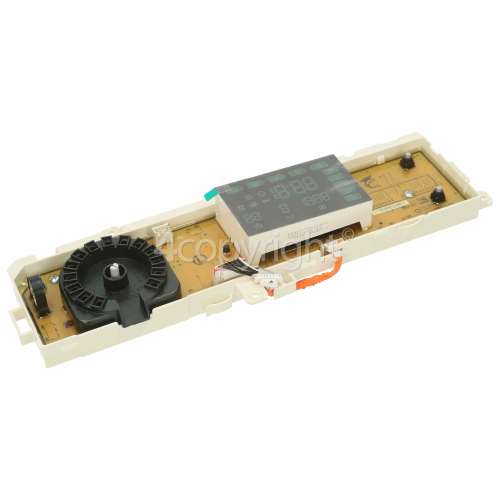 Samsung Control Panel PCB Module | www.samsungspares.co.uk