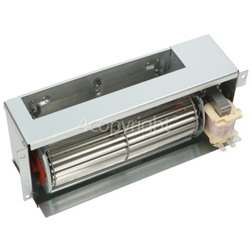 Rangemaster Tangential Fan | www.rangemaster-spares.co.uk
