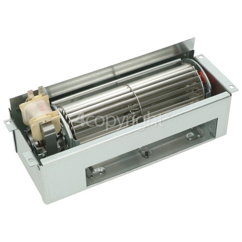 Rangemaster Tangential Fan | www.rangemaster-spares.co.uk