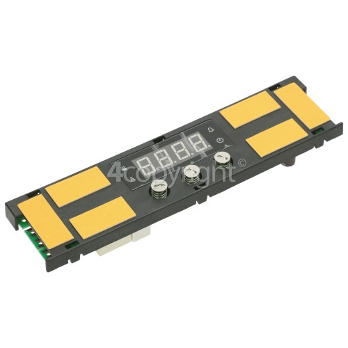 Candy Timer Control / PCB Unit : CANH018. Part Number 42821878. | Candy UK