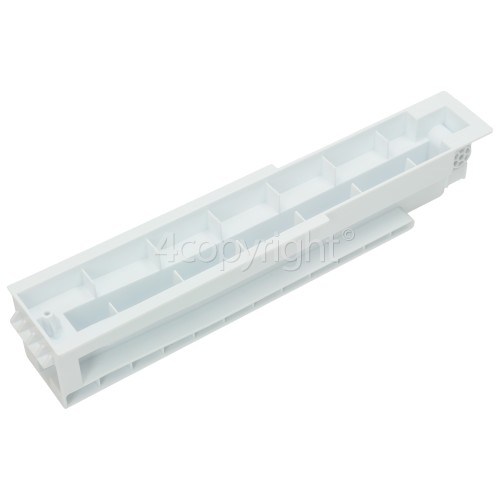 Fridgemaster Freezer Door Upper Shelf. Part Number 1644496. | Official ...