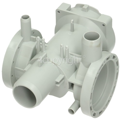 LG Pump Casing | www.4lg.co.uk
