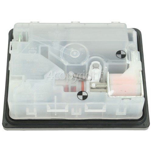 Bosch Dispenser Assembly | www.spares4boschuk.co.uk