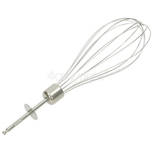 Braun Multiquick-5 MQ545 Whisk | www.4braunhousehold.co.uk