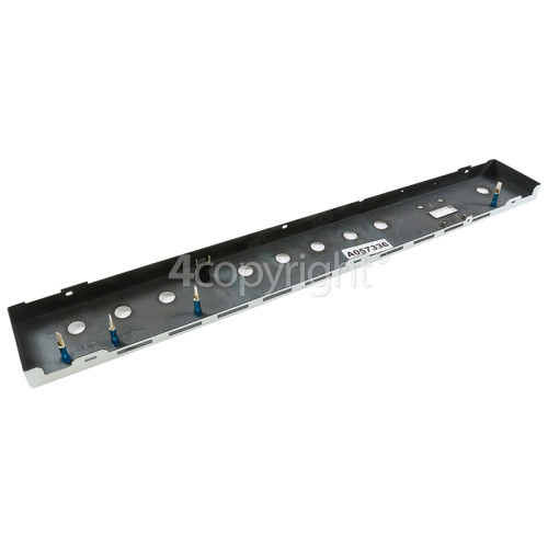 Rangemaster Facia Panel | www.rangemaster-spares.co.uk