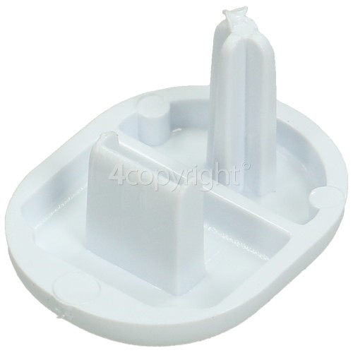 Blomberg Door Handle Plug. Part Number 4298630100. | www.BlombergParts ...