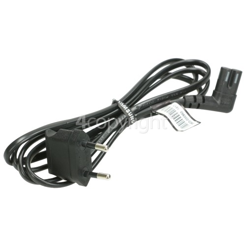 Samsung Mains Cable | www.samsungspares.co.uk