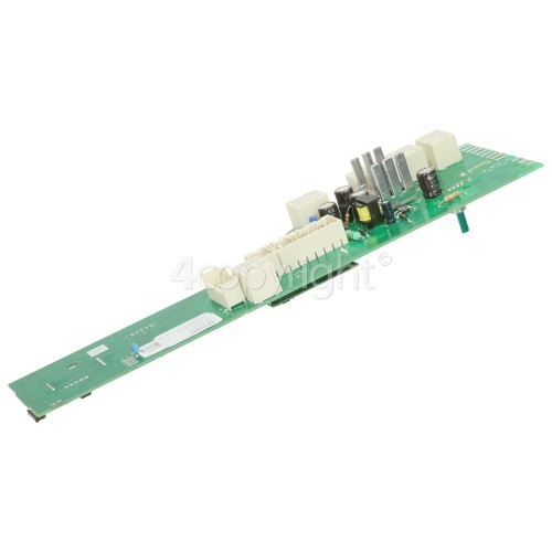 Candy NFC Control Module (Programmed) : CANW081 Ee43025906 43024185. Part Number 49043863 ...