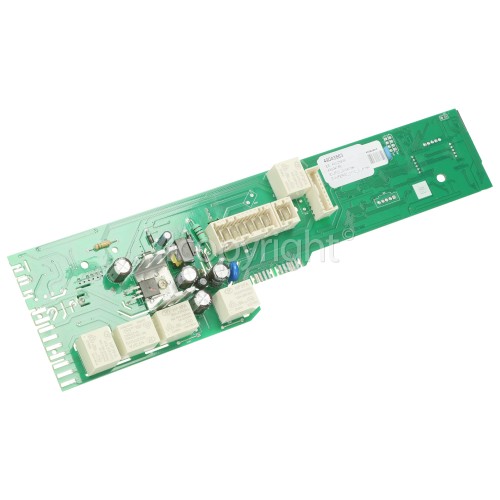 Candy NFC Control Module (Programmed) : CANW081 Ee43025906 43024185. Part Number 49043863 ...