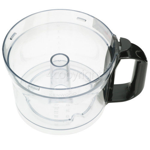 Kenwood Bowl Assy. Part Number 716909. | www.4kenwood.co.uk