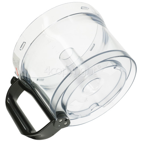 Kenwood Bowl Assy. Part Number 716909. | www.4kenwood.co.uk