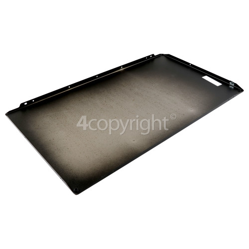 Rangemaster Left Hand Side Panel. Part Number A064988. | www ...