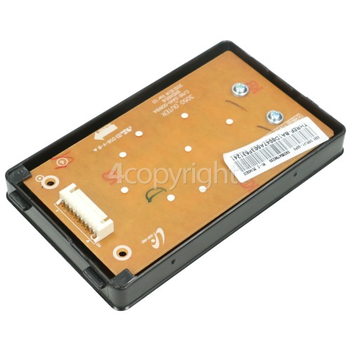 Samsung 3050 Display Outer Bmf Tse | www.samsungspares.co.uk