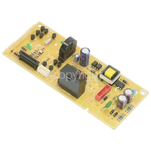 Samsung Main PCB Assembly | www.samsungspares.co.uk