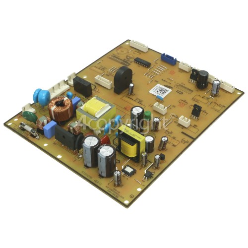 Samsung Main PCB Assembly | www.samsungspares.co.uk