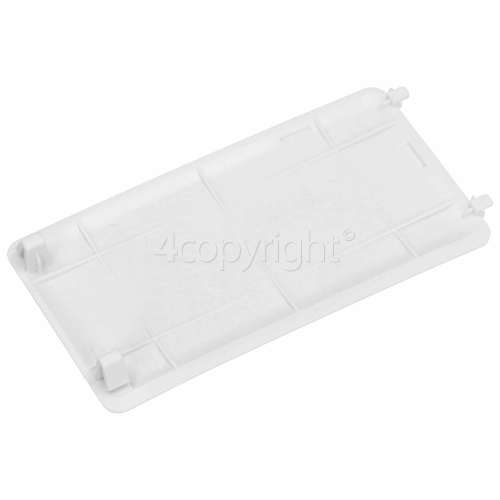Samsung Waveguide Cover | www.samsungspares.co.uk