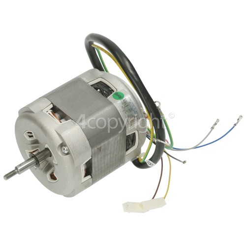 Hoover Motor : MODEL 850-2 AC 220/240V 300W. Part Number 49034095 ...