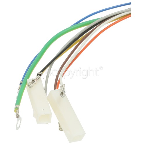 Candy Motor : MODEL 850-2 AC 220/240V 300W | Candy UK