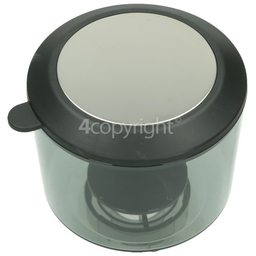 Delonghi Bean Container | www.4delonghi.co.uk