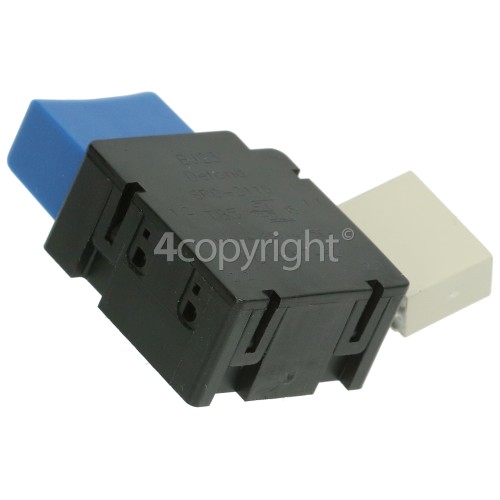 Bosch Switch Kit Assembly | www.spares4boschuk.co.uk