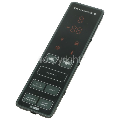 Candy Board Pc (display) | Candy UK