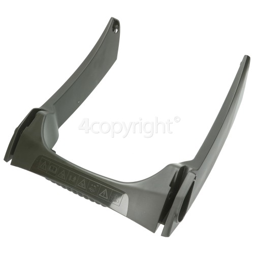 Flymo Lower Handle | flymospares.com