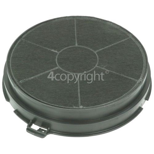 Flavel Carbon Filter : EFF73, CHF187, ST30F 187mm Dia. Part Number ...