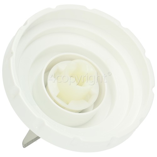 Kenwood Blade Hub Assembly. Part Number 712090. | www.4kenwood.co.uk