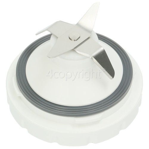 Kenwood Blade Hub Assembly. Part Number 712090. | www.4kenwood.co.uk